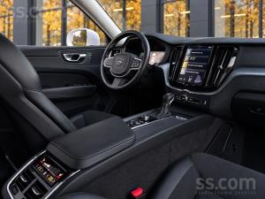 Balts Volvo XC60 2017 Rīga, ar dzinēja tilpumu 2.00 L un nobraukumu 0 tūkst. km par 15900 €, foto 10 vietnē AUTOMOTO.COM.LV