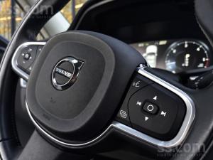 Balts Volvo XC60 2017 Rīga, ar dzinēja tilpumu 2.00 L un nobraukumu 0 tūkst. km par 15900 €, foto 14 vietnē AUTOMOTO.COM.LV