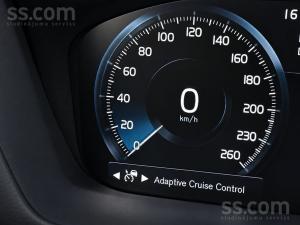Balts Volvo XC60 2017 Rīga, ar dzinēja tilpumu 2.00 L un nobraukumu 0 tūkst. km par 15900 €, foto 15 vietnē AUTOMOTO.COM.LV