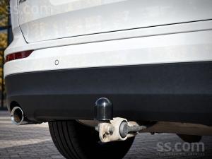 Balts Volvo XC60 2017 Rīga, ar dzinēja tilpumu 2.00 L un nobraukumu 0 tūkst. km par 15900 €, foto 26 vietnē AUTOMOTO.COM.LV