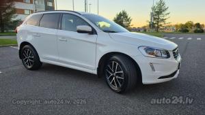 Balts Volvo XC60 2017 Tallina, ar dzinēja tilpumu 2.40 L un nobraukumu 240 tūkst. km par 17999 €, foto 6 vietnē AUTOMOTO.COM.LV