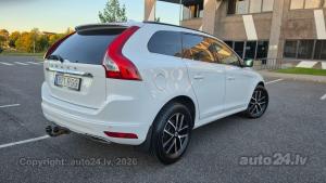 Balts Volvo XC60 2017 Tallina, ar dzinēja tilpumu 2.40 L un nobraukumu 240 tūkst. km par 17999 €, foto 9 vietnē AUTOMOTO.COM.LV