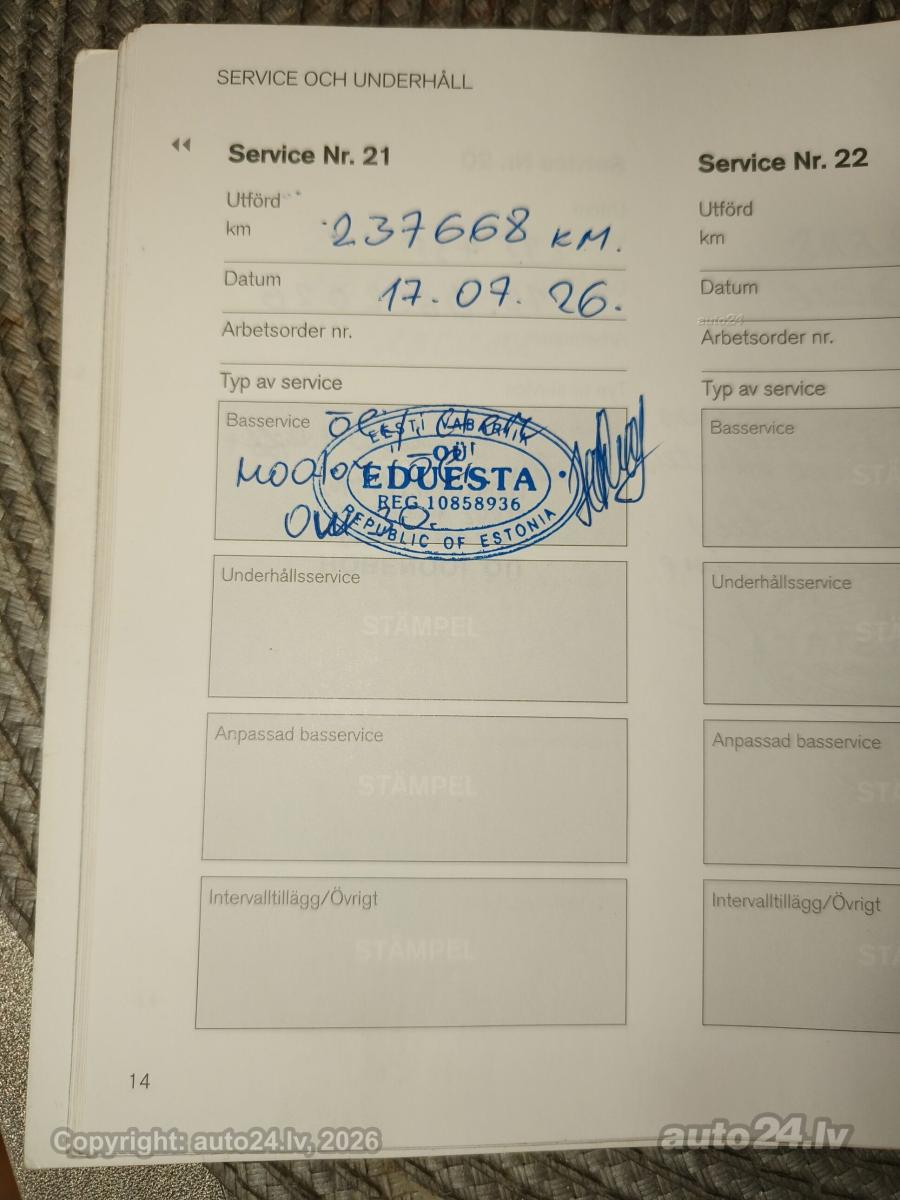 Balts Volvo XC60 2017 Tallina, ar dzinēja tilpumu 2.40 L un nobraukumu 240 tūkst. km par 17999 €, foto 36 vietnē AUTOMOTO.COM.LV