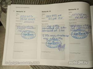 Balts Volvo XC60 2017 Tallina, ar dzinēja tilpumu 2.40 L un nobraukumu 240 tūkst. km par 17999 €, foto 38 vietnē AUTOMOTO.COM.LV