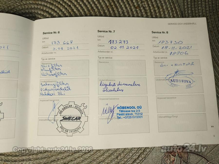 Balts Volvo XC60 2017 Tallina, ar dzinēja tilpumu 2.40 L un nobraukumu 240 tūkst. km par 17999 €, foto 44 vietnē AUTOMOTO.COM.LV