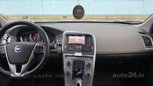 Balts Volvo XC60 2017 Tallina, ar dzinēja tilpumu 2.40 L un nobraukumu 240 tūkst. km par 17999 €, foto 25 vietnē AUTOMOTO.COM.LV