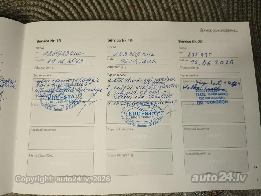 Balts Volvo XC60 2017 Tallina, ar dzinēja tilpumu 2.40 L un nobraukumu 240 tūkst. km par 17999 €, foto 35 vietnē AUTOMOTO.COM.LV