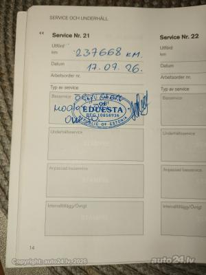 Balts Volvo XC60 2017 Tallina, ar dzinēja tilpumu 2.40 L un nobraukumu 240 tūkst. km par 17999 €, foto 37 vietnē AUTOMOTO.COM.LV