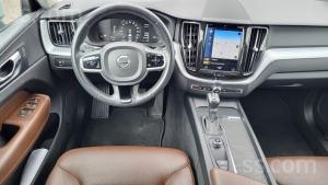 Balts Volvo XC60 2018 Rīga, ar dzinēja tilpumu 2.00 L un nobraukumu 260 tūkst. km par 18990 €, foto 4 vietnē AUTOMOTO.COM.LV