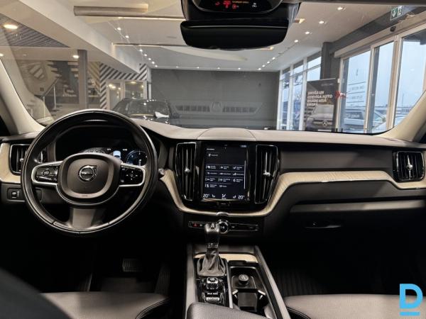Balts Volvo XC60 2018 Mārupe, ar dzinēja tilpumu 2.00 L un nobraukumu 193 tūkst. km par 23990 €, foto 11 vietnē AUTOMOTO.COM.LV