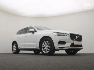 White Volvo XC60 2018 in Vilnius, with an engine capacity of 2.00 L and mileage of 182 thousand km for 23199 €, photo 12 on AUTOMOTO.COM.LV