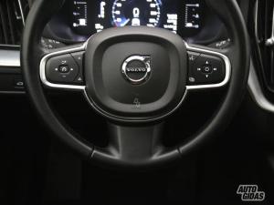 White Volvo XC60 2018 in Vilnius, with an engine capacity of 2.00 L and mileage of 182 thousand km for 23199 €, photo 19 on AUTOMOTO.COM.LV
