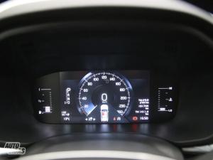 White Volvo XC60 2018 in Vilnius, with an engine capacity of 2.00 L and mileage of 182 thousand km for 23199 €, photo 20 on AUTOMOTO.COM.LV