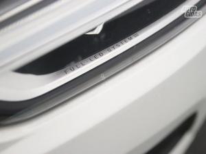 White Volvo XC60 2018 in Vilnius, with an engine capacity of 2.00 L and mileage of 182 thousand km for 23199 €, photo 31 on AUTOMOTO.COM.LV