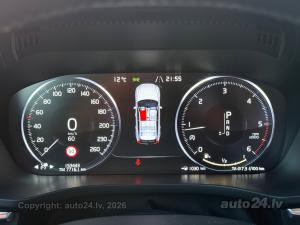 Balts Volvo XC60 2018 Tallina, ar dzinēja tilpumu 2.00 L un nobraukumu 153 tūkst. km par 28500 €, foto 15 vietnē AUTOMOTO.COM.LV