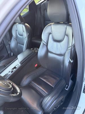 Balts Volvo XC60 2018 Tallina, ar dzinēja tilpumu 2.00 L un nobraukumu 153 tūkst. km par 28500 €, foto 16 vietnē AUTOMOTO.COM.LV