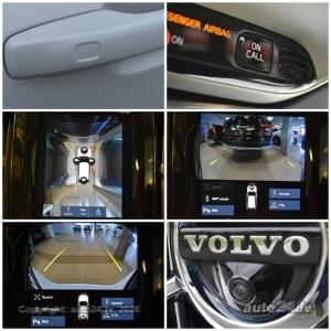 Balts Volvo XC60 2018 Tallina, ar dzinēja tilpumu 2.00 L un nobraukumu 154 tūkst. km par 28880 €, foto 12 vietnē AUTOMOTO.COM.LV