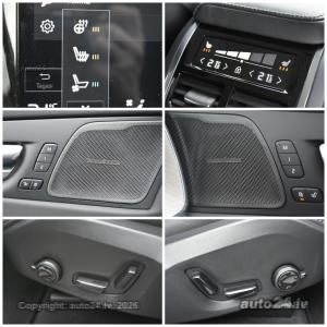 Balts Volvo XC60 2018 Tallina, ar dzinēja tilpumu 2.00 L un nobraukumu 154 tūkst. km par 28880 €, foto 14 vietnē AUTOMOTO.COM.LV