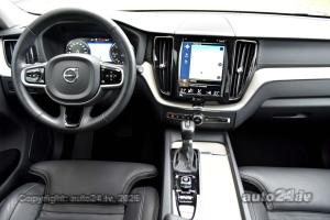 Balts Volvo XC60 2018 Tallina, ar dzinēja tilpumu 2.00 L un nobraukumu 154 tūkst. km par 28880 €, foto 17 vietnē AUTOMOTO.COM.LV