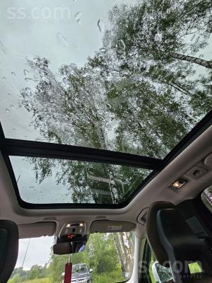 Balts Volvo XC60 2018 Rīga, ar dzinēja tilpumu 2.00 L un nobraukumu 224 tūkst. km par 23900 €, foto 15 vietnē AUTOMOTO.COM.LV