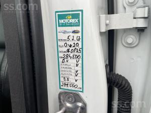 Белый Вольво ХС60 2018 в Рига, объемом двигателя 2.00 л и пробегом 290 тыс. км за 18490 €, фото 18 на AUTOMOTO.COM.LV