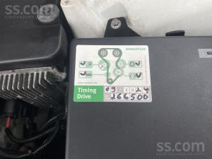 Белый Вольво ХС60 2018 в Рига, объемом двигателя 2.00 л и пробегом 290 тыс. км за 18490 €, фото 19 на AUTOMOTO.COM.LV