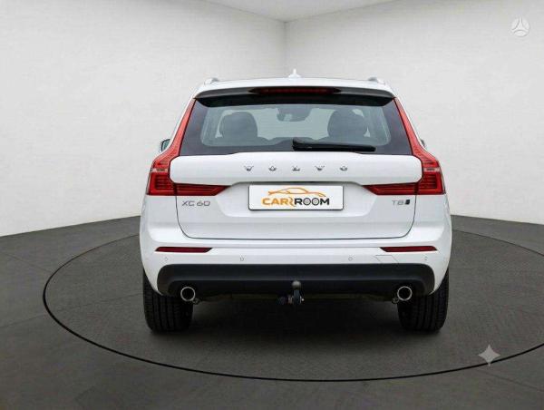 Balts Volvo XC60 2018 Viļņa, ar dzinēja tilpumu 1.97 L un nobraukumu 207 tūkst. km par 22300 €, foto 5 vietnē AUTOMOTO.COM.LV