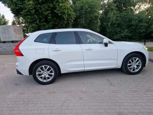 Белый Вольво ХС60 2018 в Таураге, объемом двигателя 1.97 л и пробегом 300 тыс. км за 16200 €, фото 8 на AUTOMOTO.COM.LV