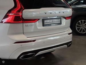 Balts Volvo XC60 2018 Klaipėda, ar dzinēja tilpumu 1.97 L un nobraukumu 299 tūkst. km par 20950 €, foto 6 vietnē AUTOMOTO.COM.LV