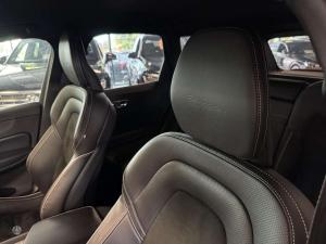 Balts Volvo XC60 2018 Klaipėda, ar dzinēja tilpumu 1.97 L un nobraukumu 299 tūkst. km par 20950 €, foto 11 vietnē AUTOMOTO.COM.LV