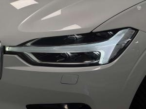 Balts Volvo XC60 2018 Klaipėda, ar dzinēja tilpumu 1.97 L un nobraukumu 299 tūkst. km par 20950 €, foto 12 vietnē AUTOMOTO.COM.LV