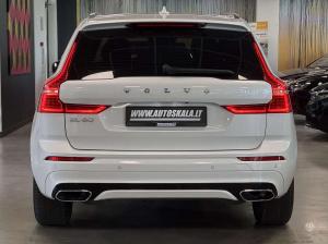 Balts Volvo XC60 2018 Klaipėda, ar dzinēja tilpumu 1.97 L un nobraukumu 299 tūkst. km par 20950 €, foto 14 vietnē AUTOMOTO.COM.LV