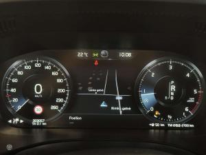 Balts Volvo XC60 2018 Klaipėda, ar dzinēja tilpumu 1.97 L un nobraukumu 299 tūkst. km par 20950 €, foto 15 vietnē AUTOMOTO.COM.LV