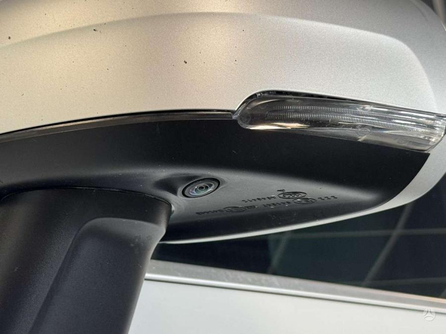 Balts Volvo XC60 2018 Klaipėda, ar dzinēja tilpumu 1.97 L un nobraukumu 299 tūkst. km par 20950 €, foto 21 vietnē AUTOMOTO.COM.LV
