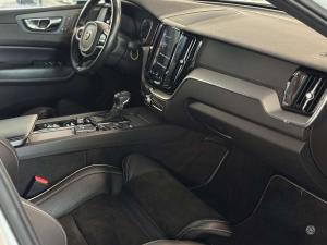 Balts Volvo XC60 2018 Klaipėda, ar dzinēja tilpumu 1.97 L un nobraukumu 299 tūkst. km par 20950 €, foto 23 vietnē AUTOMOTO.COM.LV