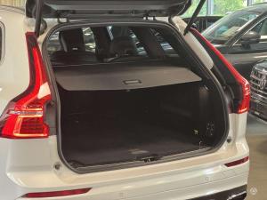 Balts Volvo XC60 2018 Klaipėda, ar dzinēja tilpumu 1.97 L un nobraukumu 299 tūkst. km par 20950 €, foto 25 vietnē AUTOMOTO.COM.LV