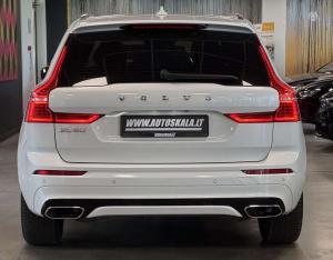 Balts Volvo XC60 2018 Klaipėda, ar dzinēja tilpumu 1.97 L un nobraukumu 299 tūkst. km par 20950 €, foto 26 vietnē AUTOMOTO.COM.LV