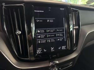 Balts Volvo XC60 2018 Klaipėda, ar dzinēja tilpumu 1.97 L un nobraukumu 299 tūkst. km par 20950 €, foto 29 vietnē AUTOMOTO.COM.LV