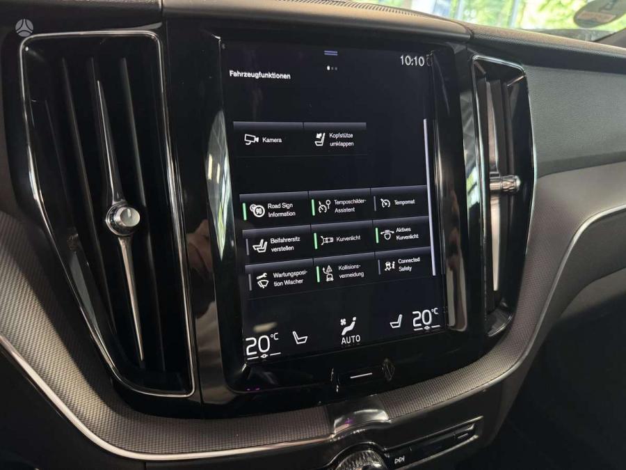 Balts Volvo XC60 2018 Klaipėda, ar dzinēja tilpumu 1.97 L un nobraukumu 299 tūkst. km par 20950 €, foto 29 vietnē AUTOMOTO.COM.LV