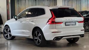 Balts Volvo XC60 2018 Klaipėda, ar dzinēja tilpumu 1.97 L un nobraukumu 299 tūkst. km par 20950 €, foto 32 vietnē AUTOMOTO.COM.LV