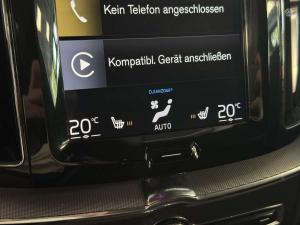 Balts Volvo XC60 2018 Klaipėda, ar dzinēja tilpumu 1.97 L un nobraukumu 299 tūkst. km par 20950 €, foto 33 vietnē AUTOMOTO.COM.LV