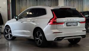 Balts Volvo XC60 2018 Klaipėda, ar dzinēja tilpumu 1.97 L un nobraukumu 299 tūkst. km par 20950 €, foto 36 vietnē AUTOMOTO.COM.LV