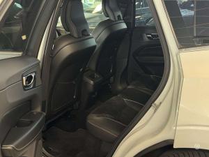 Balts Volvo XC60 2018 Klaipėda, ar dzinēja tilpumu 1.97 L un nobraukumu 299 tūkst. km par 20950 €, foto 39 vietnē AUTOMOTO.COM.LV