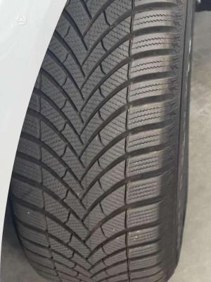 Balts Volvo XC60 2018 Klaipėda, ar dzinēja tilpumu 1.97 L un nobraukumu 299 tūkst. km par 20950 €, foto 40 vietnē AUTOMOTO.COM.LV