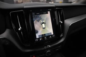 White Volvo XC60 2018 in Jelgava, with an engine capacity of 2.00 L and mileage of 190 thousand km for 23200 €, photo 18 on AUTOMOTO.COM.LV