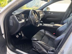 Balts Volvo XC60 2018 Rīga, ar dzinēja tilpumu 2.00 L un nobraukumu 212 tūkst. km par 16900 €, foto 8 vietnē AUTOMOTO.COM.LV