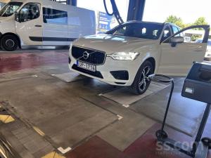 Balts Volvo XC60 2018 Rīga, ar dzinēja tilpumu 2.00 L un nobraukumu 212 tūkst. km par 16900 €, foto 16 vietnē AUTOMOTO.COM.LV