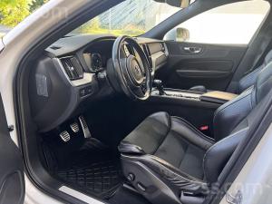Balts Volvo XC60 2018 Rīga, ar dzinēja tilpumu 2.00 L un nobraukumu 212 tūkst. km par 16900 €, foto 18 vietnē AUTOMOTO.COM.LV