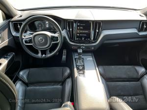 Balts Volvo XC60 2018 Tallina, ar dzinēja tilpumu 2.00 L un nobraukumu 206 tūkst. km par 19900 €, foto 8 vietnē AUTOMOTO.COM.LV