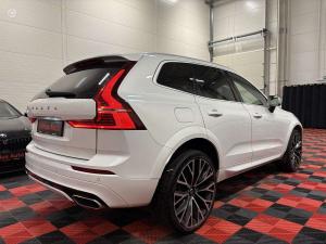 Balts Volvo XC60 2018 Viļņa, ar dzinēja tilpumu 1.97 L un nobraukumu 182 tūkst. km par 23990 €, foto 5 vietnē AUTOMOTO.COM.LV